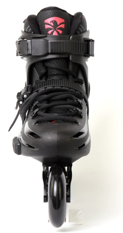 FLYING EAGLE F4 RAVEN NEGRO - Tienda de patines. Tu talla, siempre al ...
